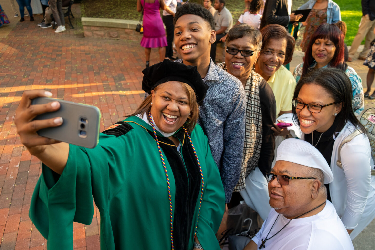 Parents and Families - Alumni and Friends - Washington University in St ...