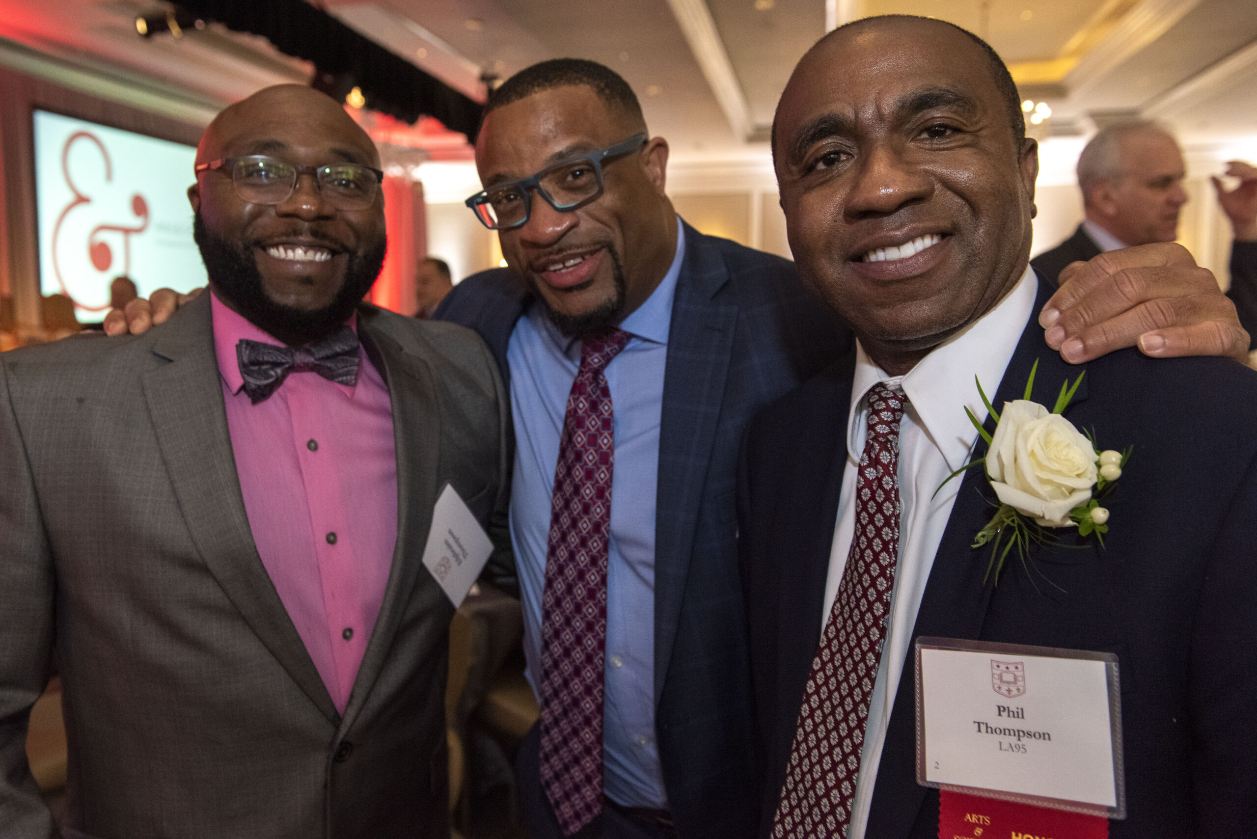 University Awards - Alumni and Friends - Washington University in St. Louis
