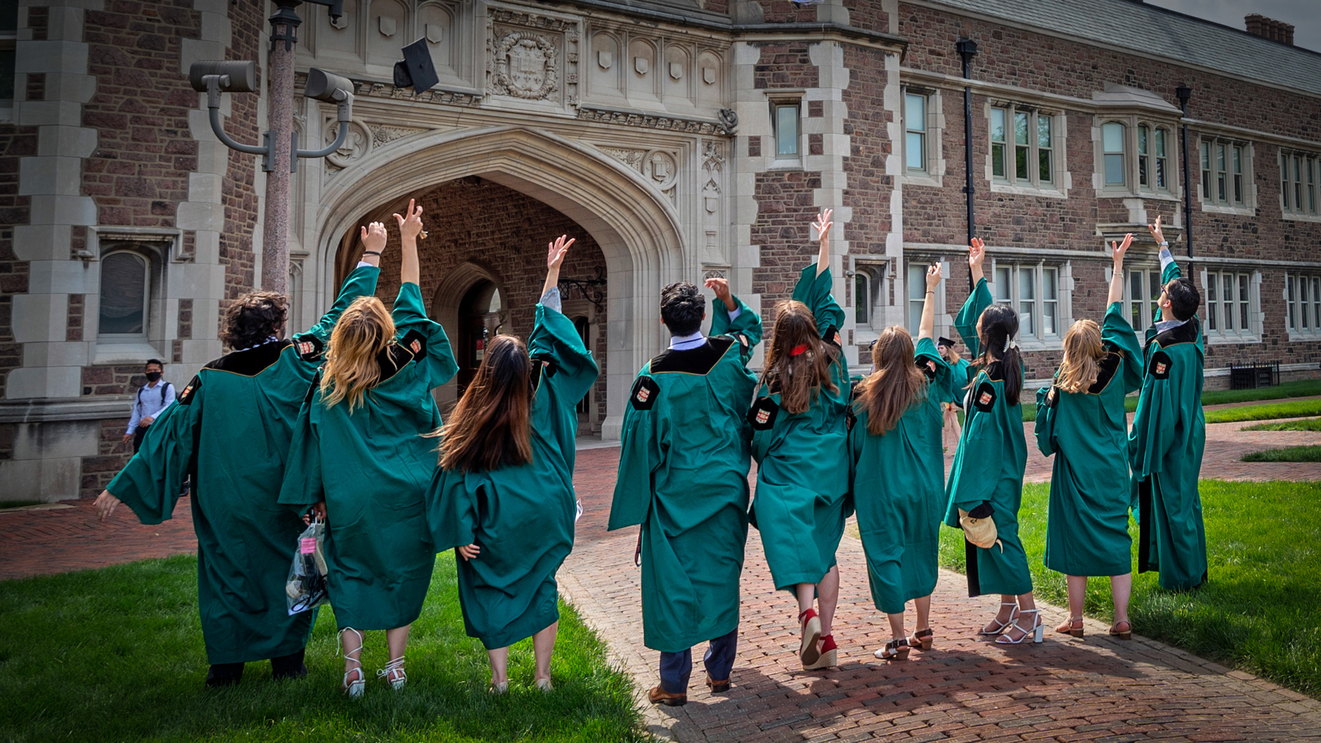 About - Alumni and Friends - Washington University in St. Louis