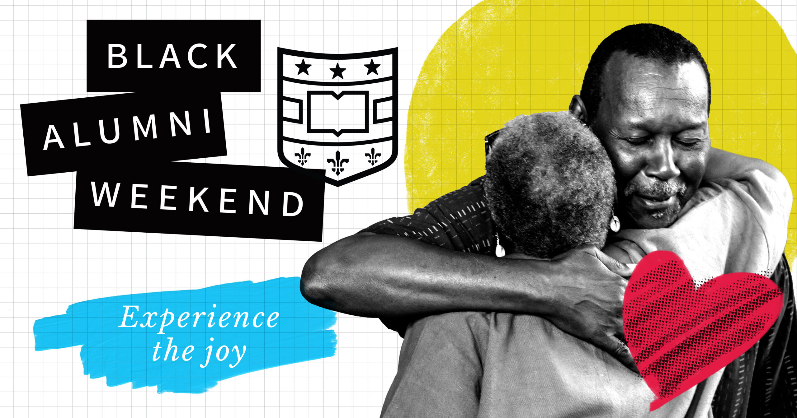 Black Alumni Weekend 2026 - Alumni and Friends - Washington University ...