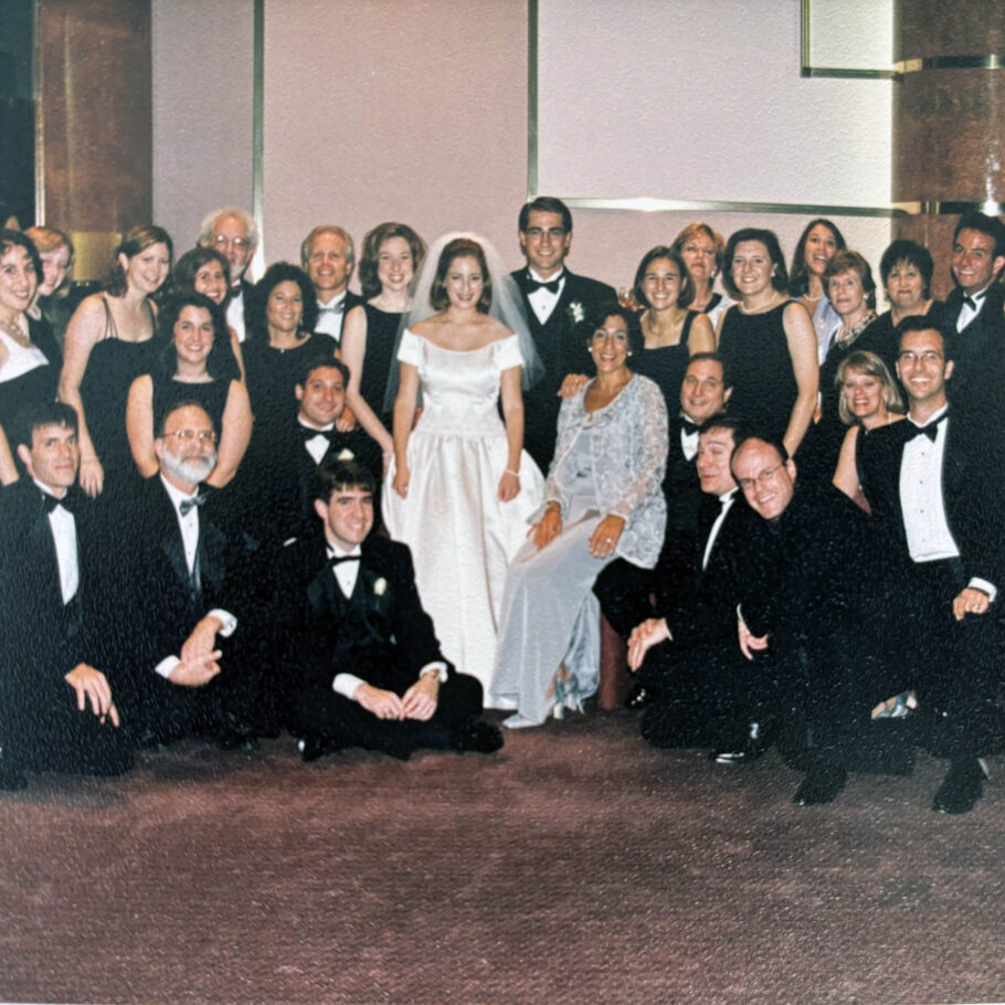 More WashU love stories - Alumni and Friends - Washington University in ...