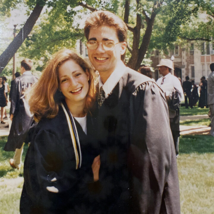 WashU love stories: Six campus crushes that turned into lifelong love ...