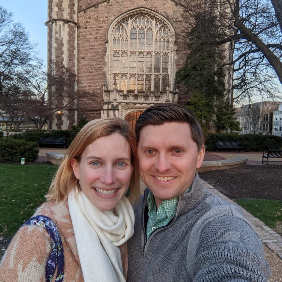 More WashU love stories - Alumni and Friends - Washington University in ...