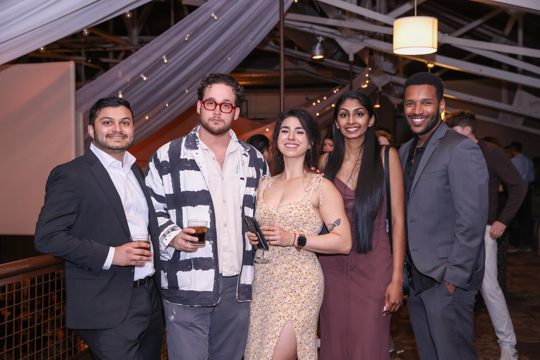 WashU Reunion at Thurtene Carnival - Alumni and Friends - Washington ...