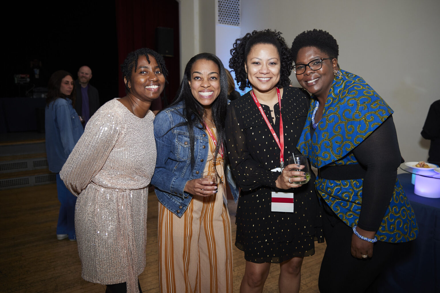 WashU Reunion at Thurtene Carnival - Alumni and Friends - Washington ...
