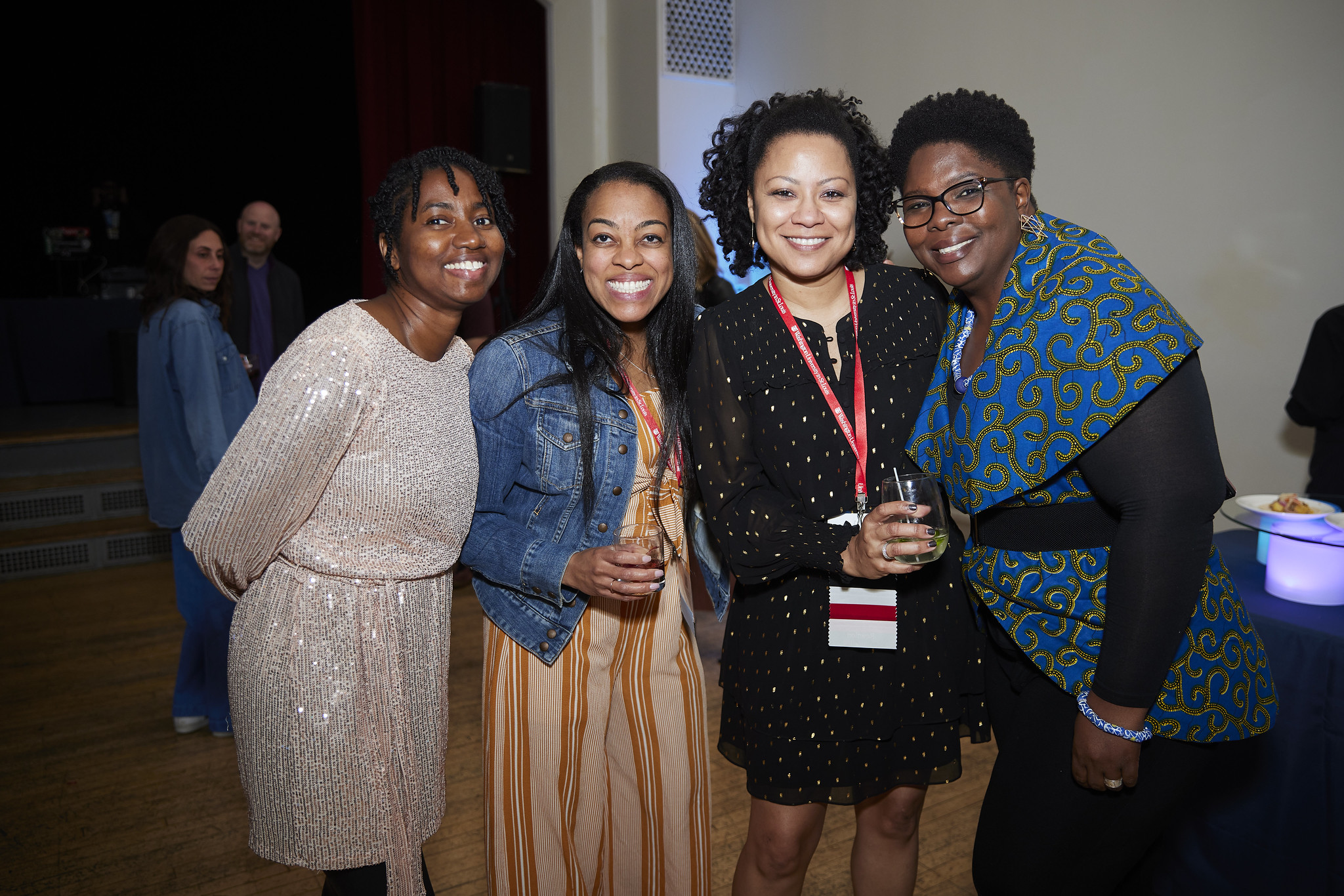 WashU Reunion at Thurtene Carnival - Alumni and Friends - Washington ...