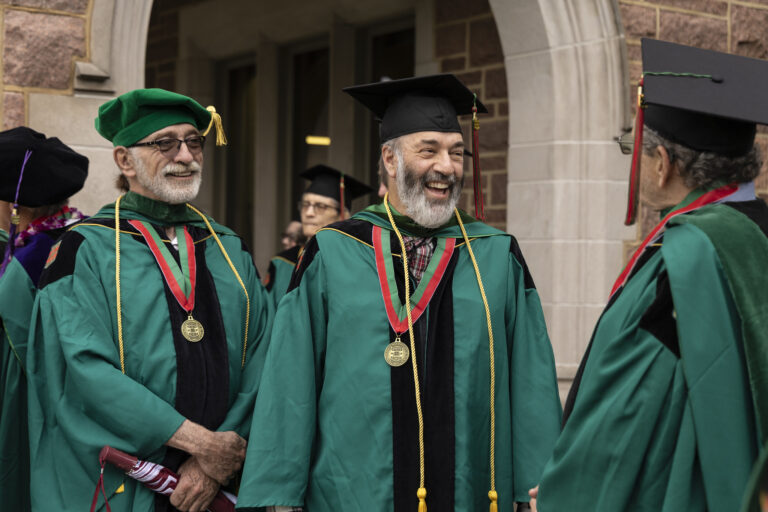 WashU Reunion at Commencement - Alumni and Friends - Washington ...