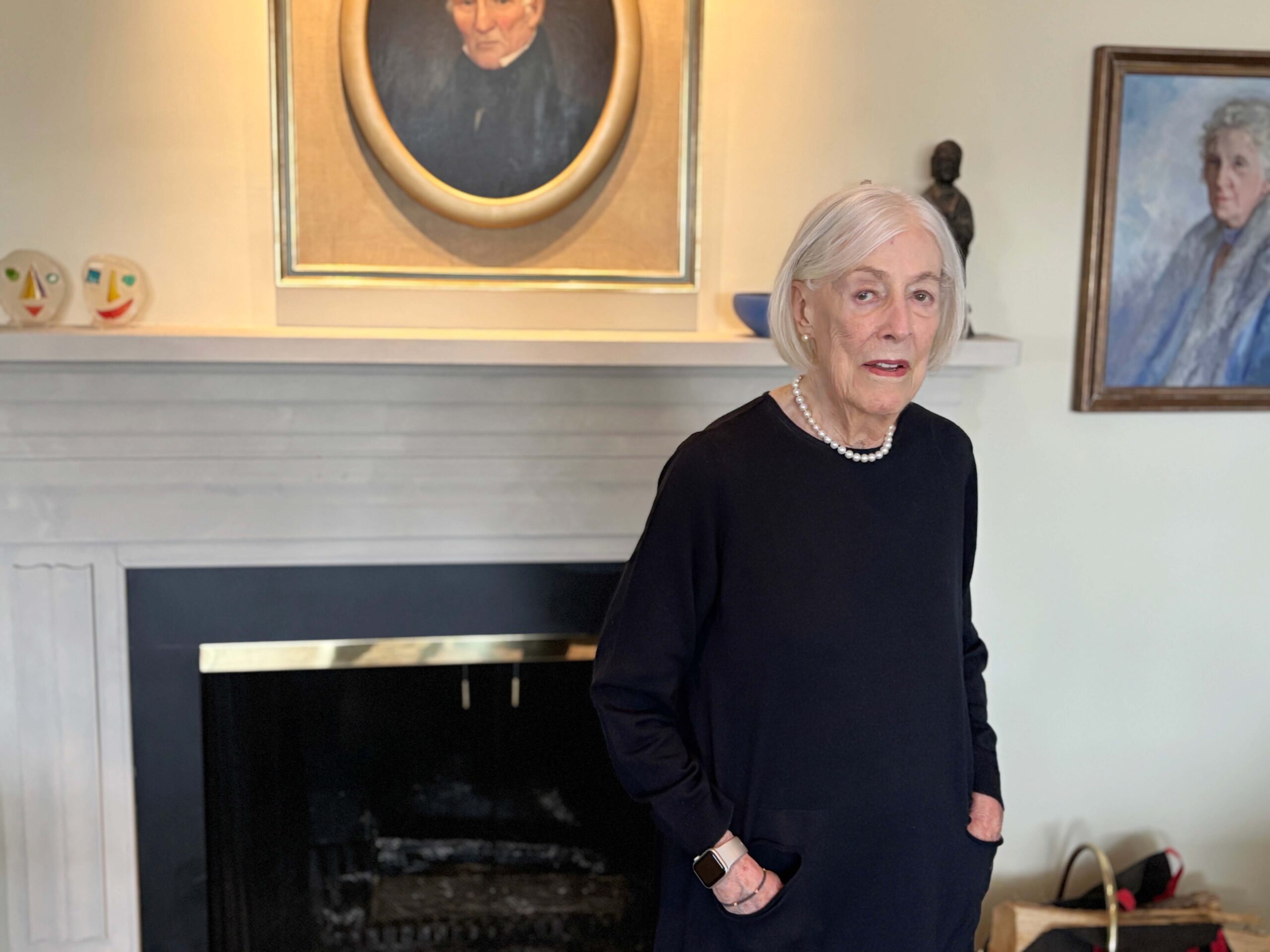 Lifelong learner - Alumni and Friends - Washington University in St. Louis